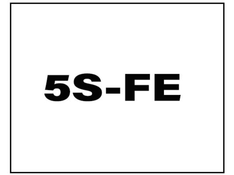 5S-SERIES – WONDER AUTO PARTS