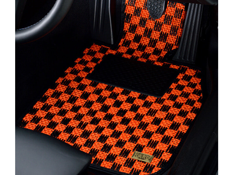 INTERIOR – WONDER AUTO PARTS