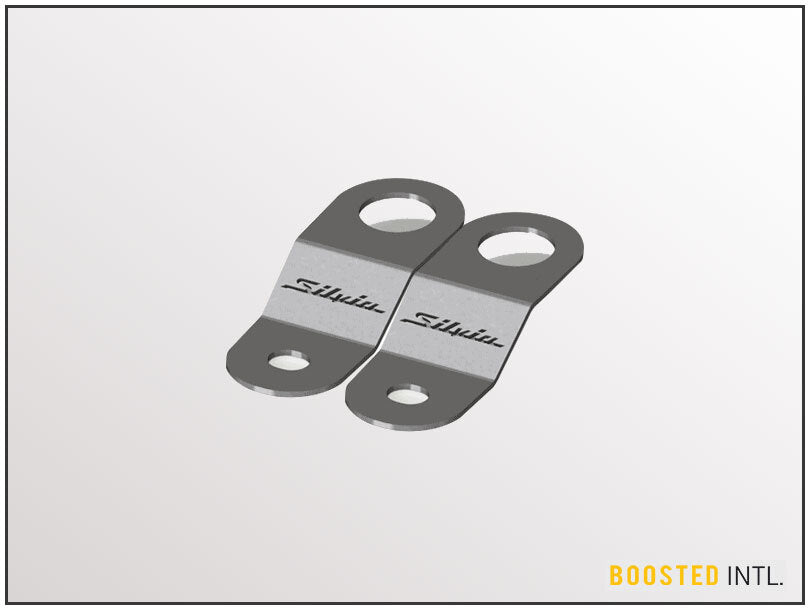 RADIATOR MOUNTS – WONDER AUTO PARTS