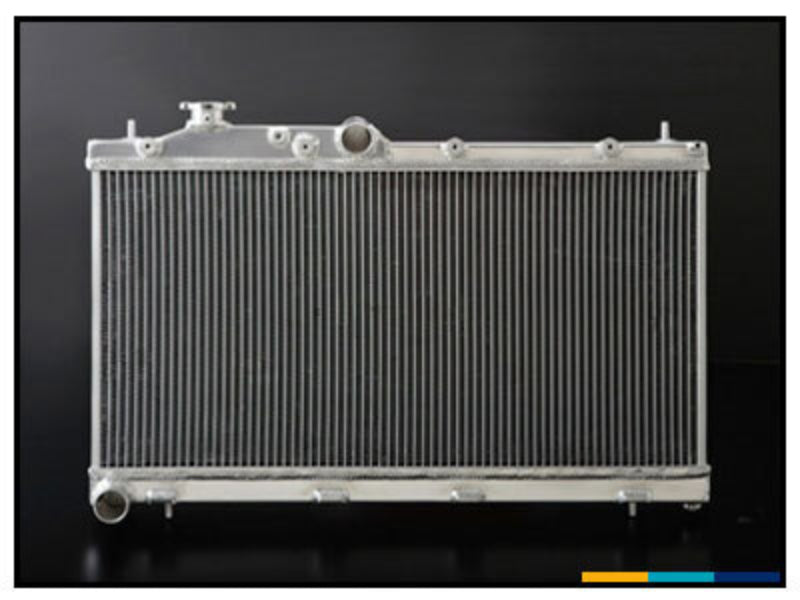 RADIATORS – WONDER AUTO PARTS