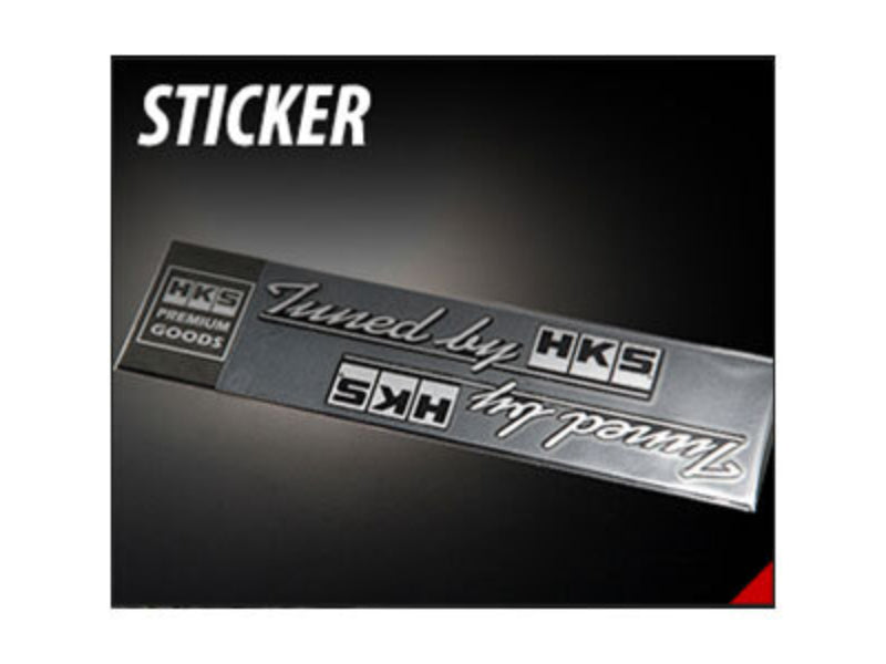 STICKER – WONDER AUTO PARTS